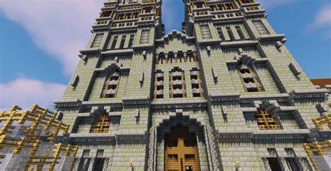 Hogwarts Castle Map Minecraft Hogwarts Castle R Minecraftbuilds
