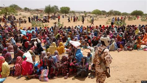 السودان نداء أممي لتأمين 6 مليارات دولار لمساعدة 26 مليون شخص