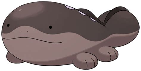 Poison Type Pokemon