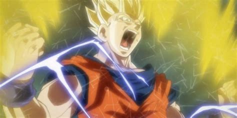 Dragon Ball The New Generation Of Saiyans Explained