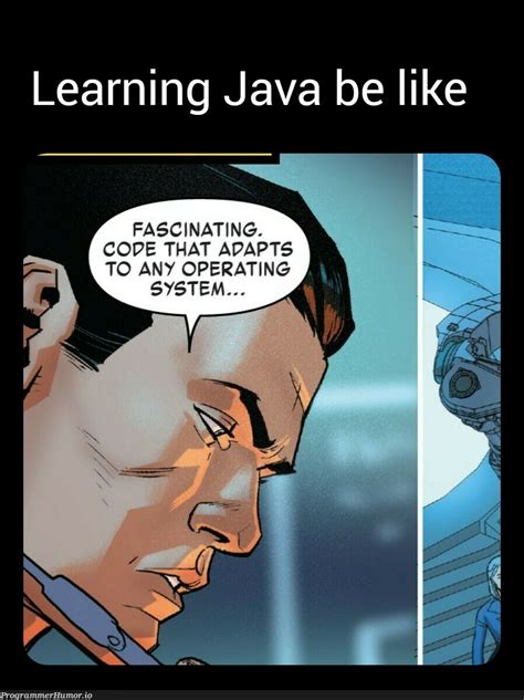Aged like milk · ProgrammerHumor.io
