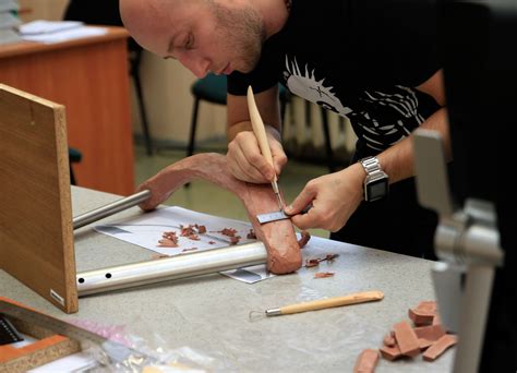 X Ray Controls Design Process On Behance