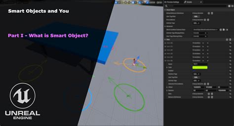 Thouhgts On Chooser Plugin In Ue5 By Ostap Leonov Medium