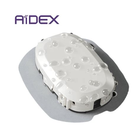 2 Months Aidex X Continuous Glucose Monitoring System Diabetes Cloud