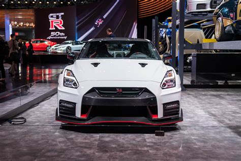 The Future Nissan Z And Gt R Will Be Shaped By Customers