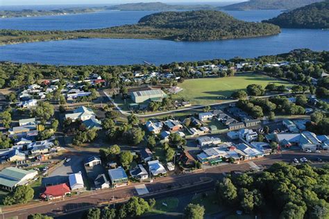 Work Begins On Was First Pumped Hydro Microgrid Government News