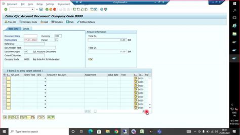 Sap S4 Hana Fico Class Field Status Variant Rasool Baji 9705522113 Youtube