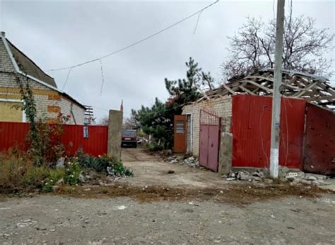 «Пліч о пліч Львівщина допоможе жителям села Таврійське на Херсонщині відбудувати пошкоджені