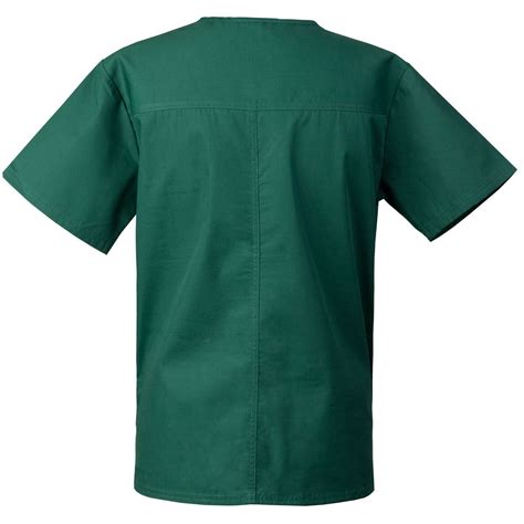 Medgear Scrubs For Men And Women Scrubs Set Medical Uniform Scrubs Top