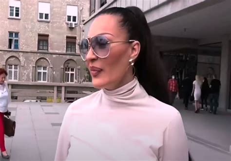 Samo Je Njega Pokazala Javnosti Evo Kako Danas Izgleda Cecin Bivši Dečko I čime Se Bavi Foto