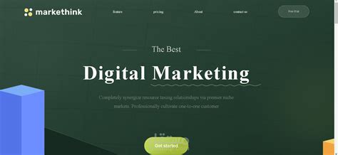 قوالب Html Css مستقل
