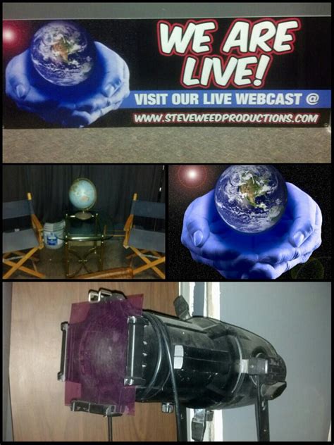 Steve Weed Productions Swp Is Expanding We Are Hiring For Filming