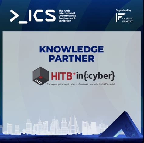 [video] Arab International Cybersecurity Conference And Exhibition Aics On Linkedin Aics2023