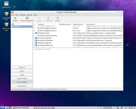 18 04 How To Uninstall Old Versions Of Libreoffice 6 2 6 3