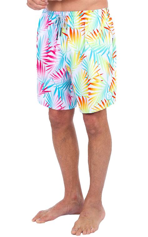 Coolest Swim Trunks For Men Best Beachwear Clothing Brands Leafs