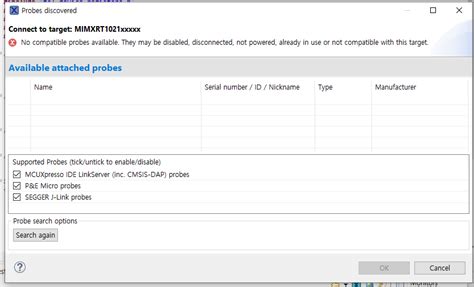 Solved Imx Rt1020 Evk Board Connenction With Computer Window10 Nxp Community