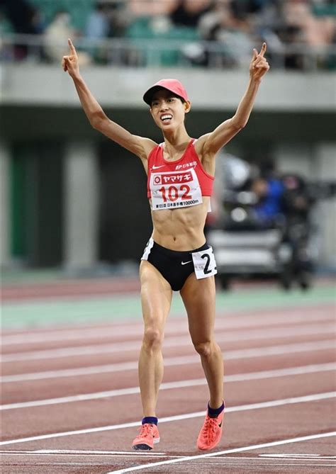 広中、1万メートルで初の五輪代表 陸上日本選手権v｜【西日本新聞me】