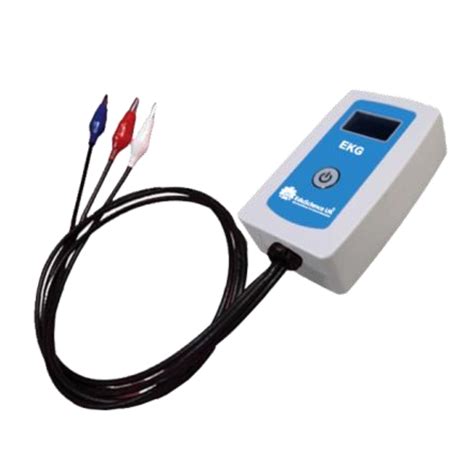Wireless Ekg Sensor 0 5mv Eduscience Uk Ltd