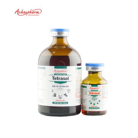 Tetrasol