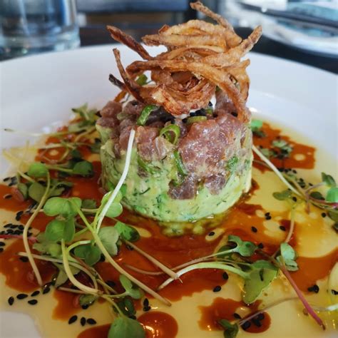 Saveur Restaurant Simonstown Home