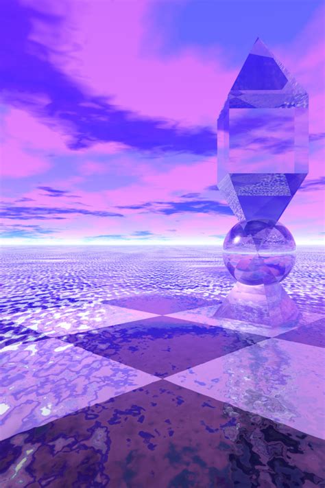 Retro Cgi On Tumblr