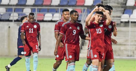 3 Bajas Por Lesión Que Afectan A La Selección Colombia Para El Torneo