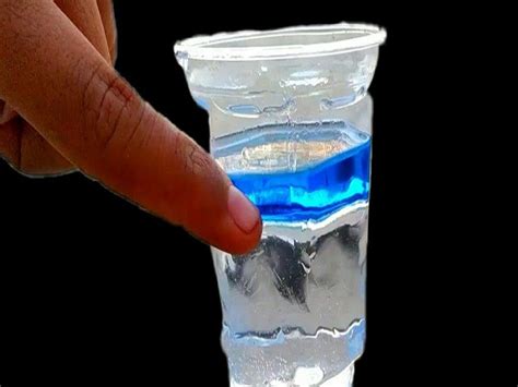 Which Is The Best Example Of Immiscible Liquids