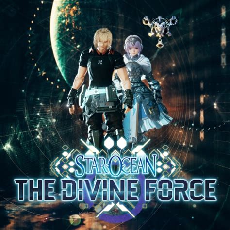 Character Ending 01 Trophy In Star Ocean The Divine Force