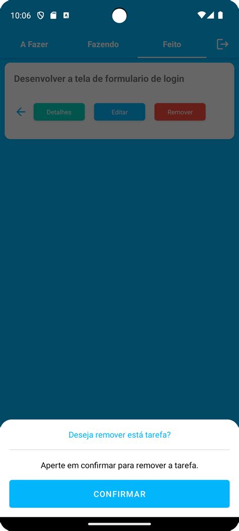 GitHub Rpsouzadev Task App Android