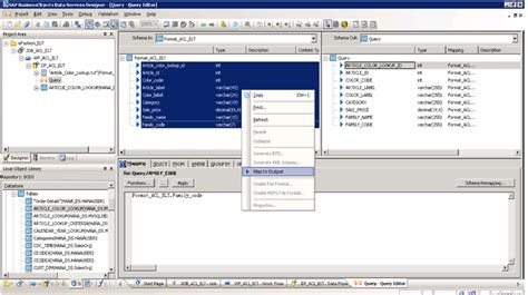 Data Modeling In Sap Hana With Sample Efashion Dat Sap Community