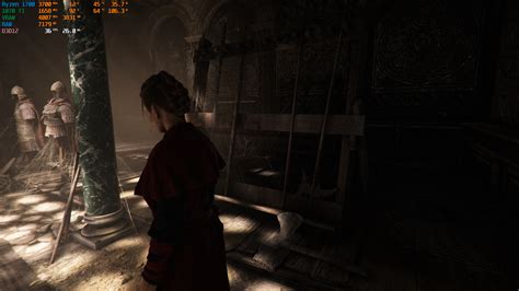 TÓpico Oficial A Plague Tale Requiem Page 13 Fórum Adrenaline