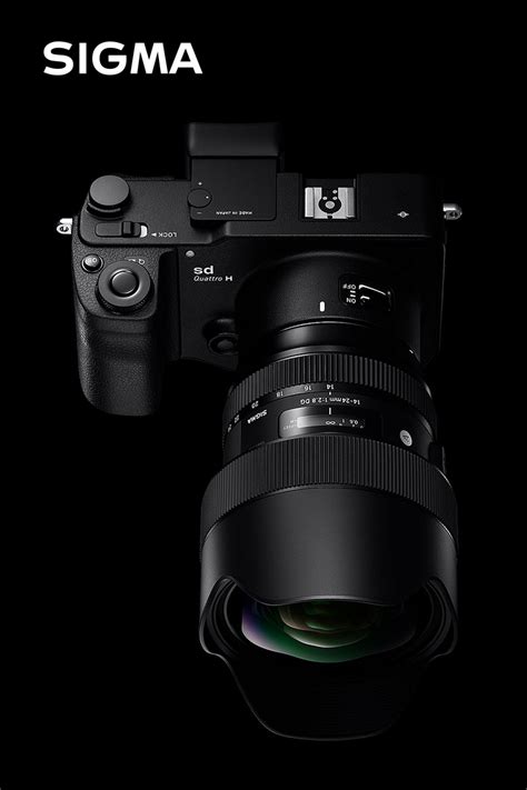 SIGMA 14-24mm F2,8 DG HSM | Art Das SIGMA 14-24mm F2,8 DG HSM | Art ...
