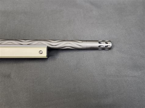Volquartsen Vf Oryx 22lr 18 5 Od Green Chassis Clay Shooters Supply