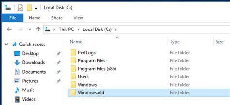 Uninstall Windows 10 And Revert To Previous Windows PCsteps Com