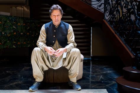 Imran Khan From Cricketing Playboy To Spiritual Path