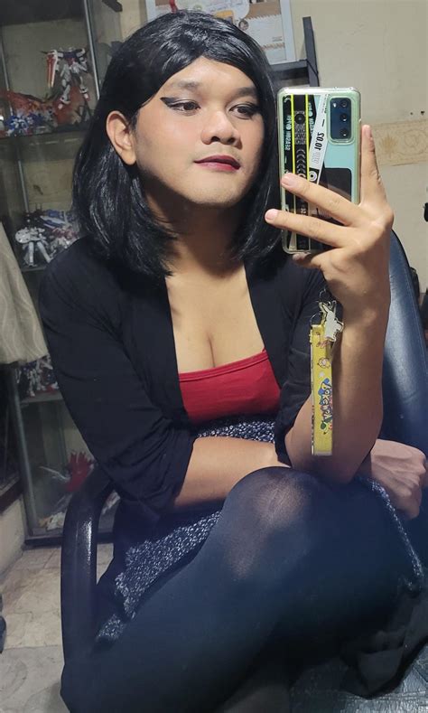 Am I Passable Enough As A Girl Rcrossdressing