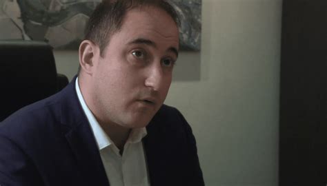 Affaire De La Le Après Sa Démission Quand Wilfried Schwartz