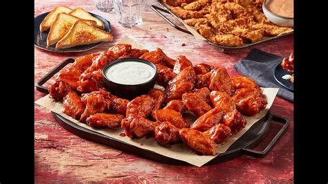 Zaxbys Chicken Wings Gluten Free At Lori Santiago Blog