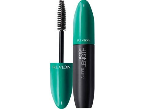 Máscara De Pestanas Revlon Super Length 8 5 Ml Worten Pt