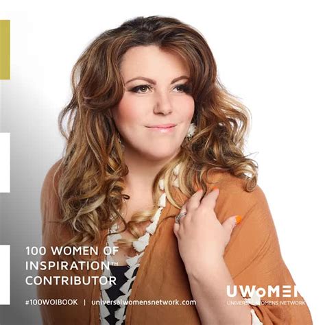 Michelle Minke On Linkedin So Thrilled To Be Featured This Past Month In Universal Women Networks …