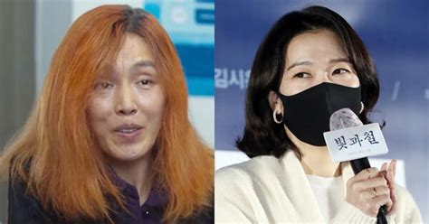 문동은 엄마 박지아 투병 당시 가족도 모르게 헌신적 간병했던 인물 작품 모조리 씹어먹는 씬스틸러 Of 씬스틸러다