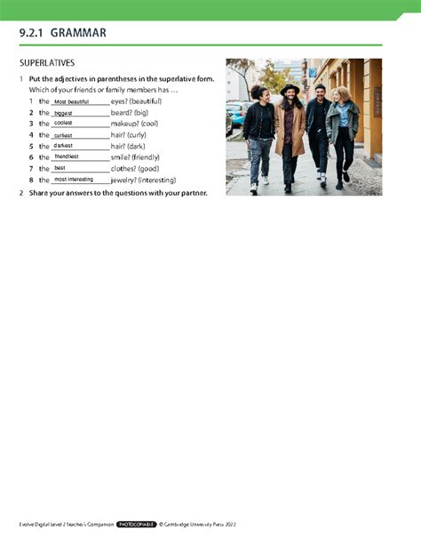 evolve digital level 2 worksheets 9 evolve digital level 2 teacher s