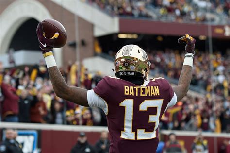 Ravens Sign Rookie Wide Receiver Rashod Bateman Baltimore Beatdown