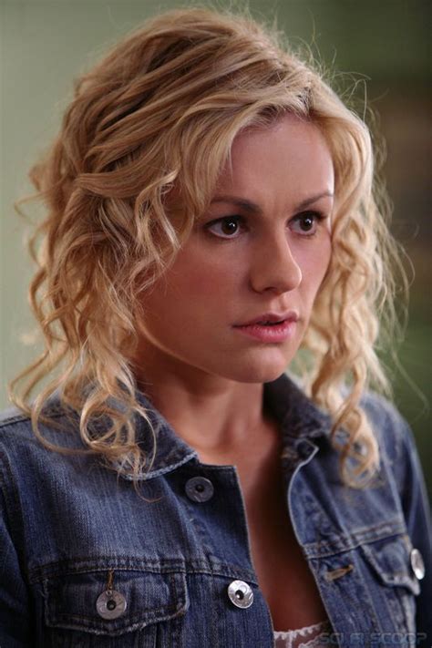 Sookie True Blood Photo 12892116 Fanpop