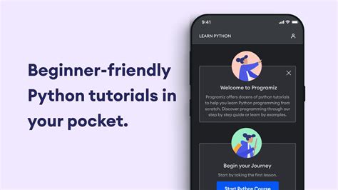 Learn Python Apk For Android Download