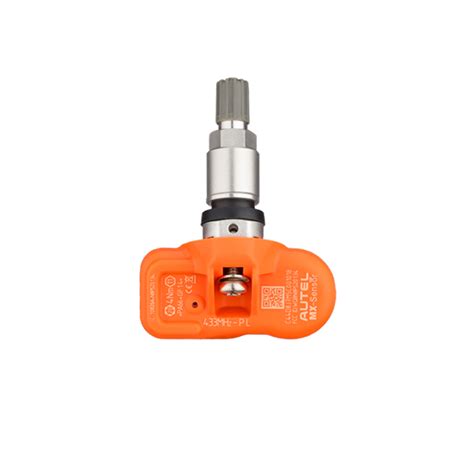 Autel Mx Sensor M Autódiagnosztikai Műszer Garagent Hu