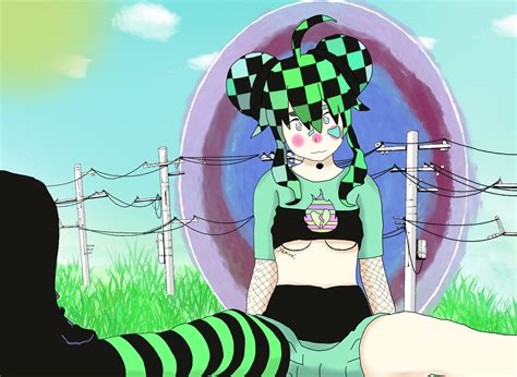 Yamire At Patron Hunt — Discover Your Next Favorite Indie Creator