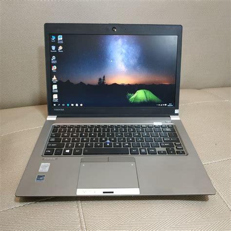 Docking Station Toshiba Portege Z About Dock Photos Mtgimage Org