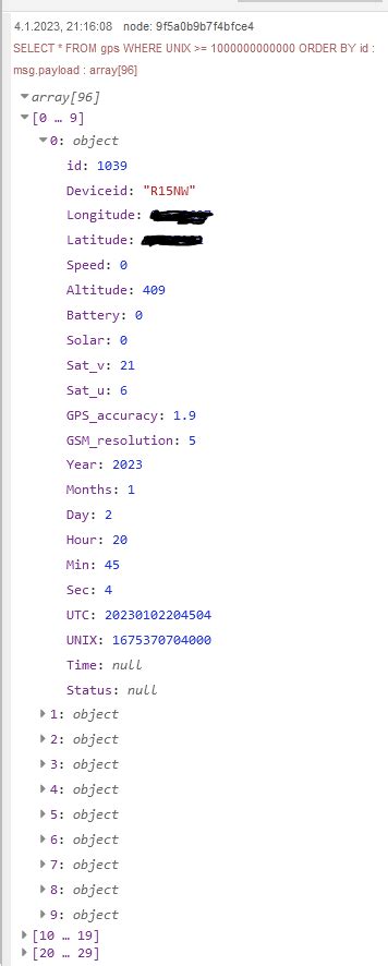 Function To Create Data And Insert Into Column Of Existing Sqlite DB