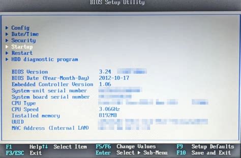 Uefi против Bios Какой из них следует использовать